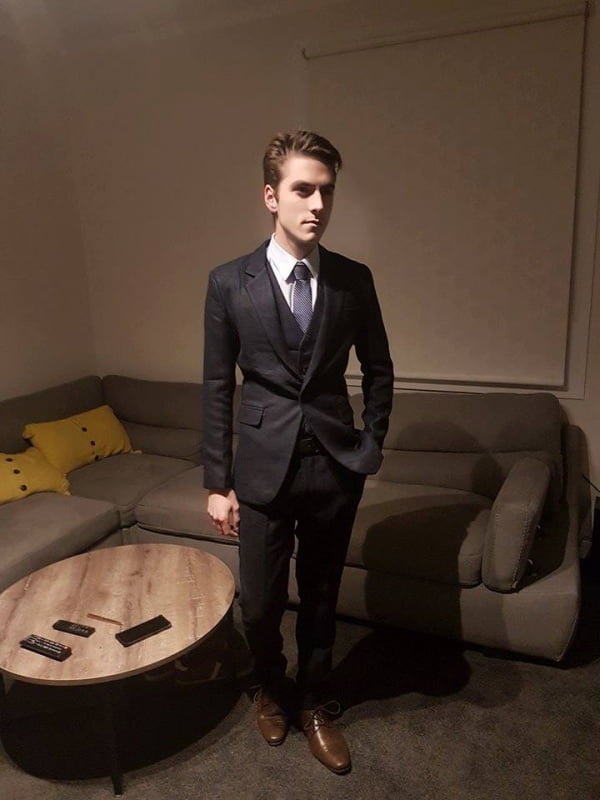 Allison - Suitably - Australian Tailor-Made Suits