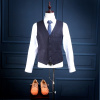 Allison - Grey Custom Suit - Suitably - Australian Tailor-Made Suits