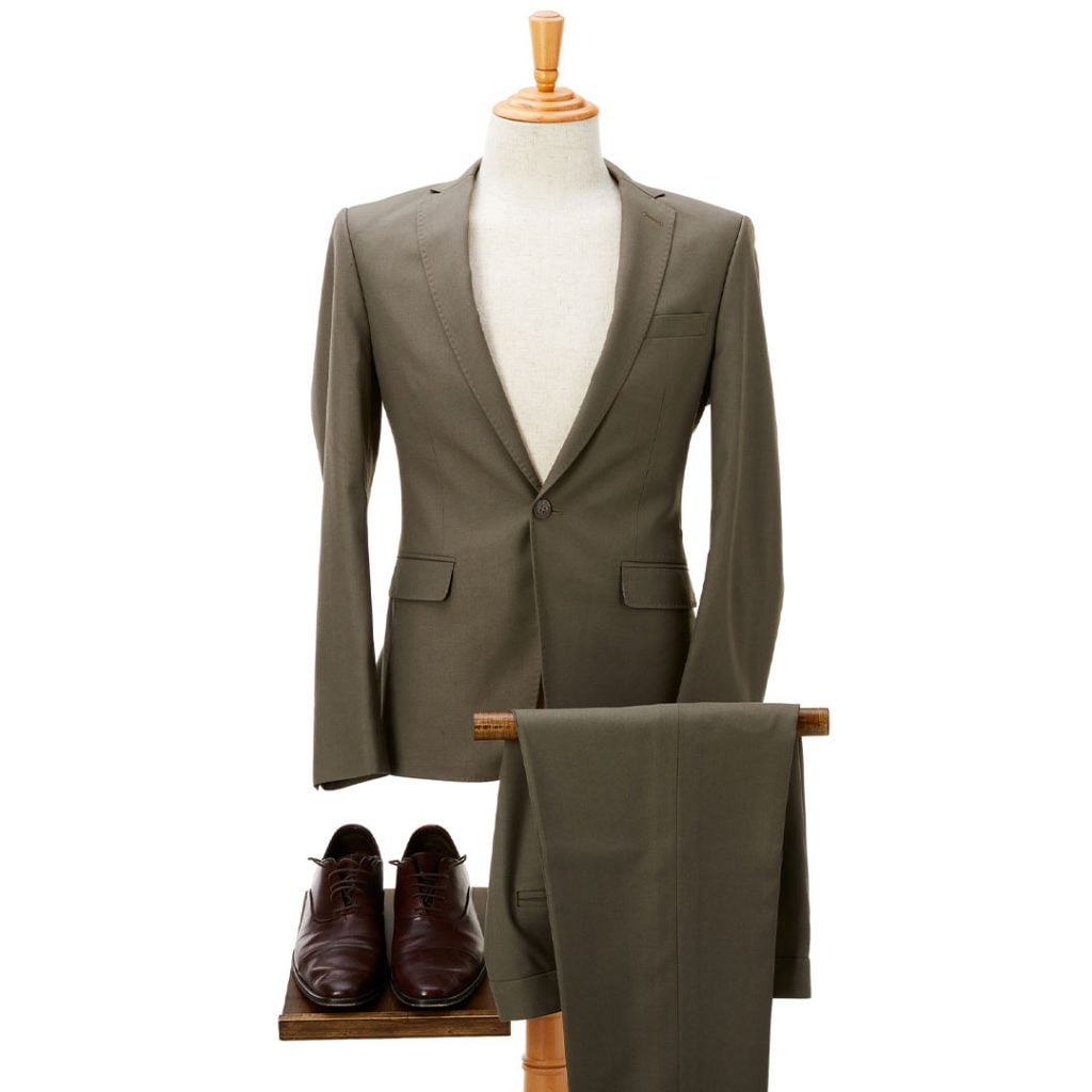 Jungle - Suitably - Australian Tailor-Made Suits