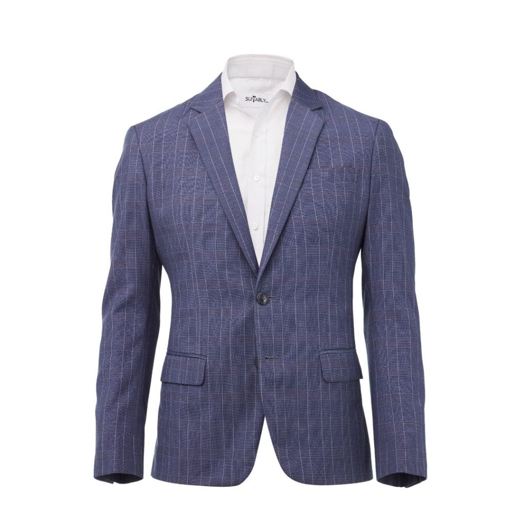 Principal | Suitably - Australian Tailor-Made Suits