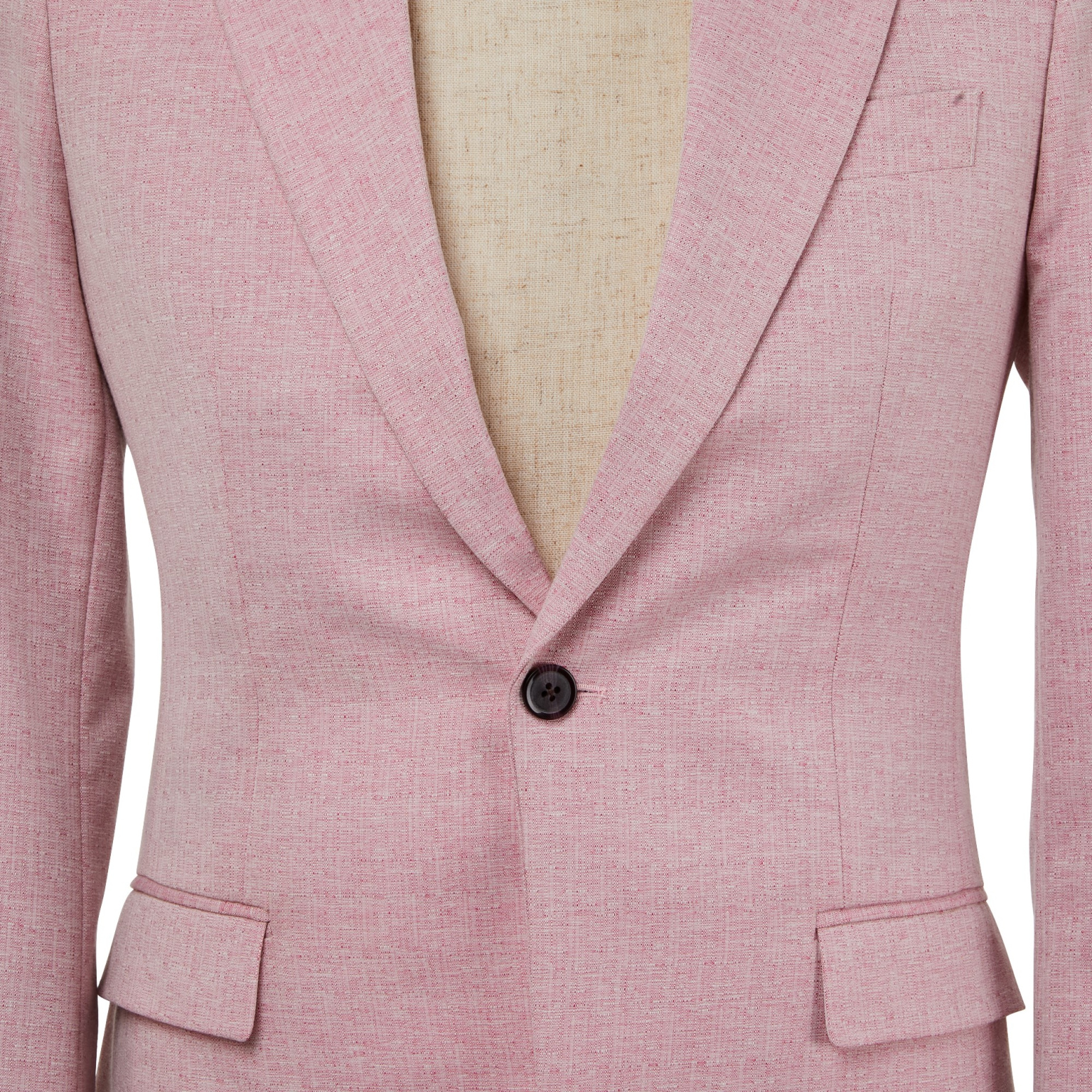 Cruze - Pink Custom Suit - Suitably - Australian Tailor-Made Suits
